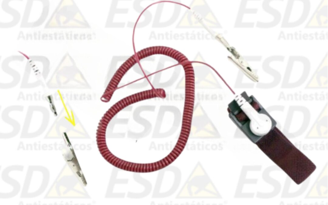 ESD (10) • ESD Antiestáticos