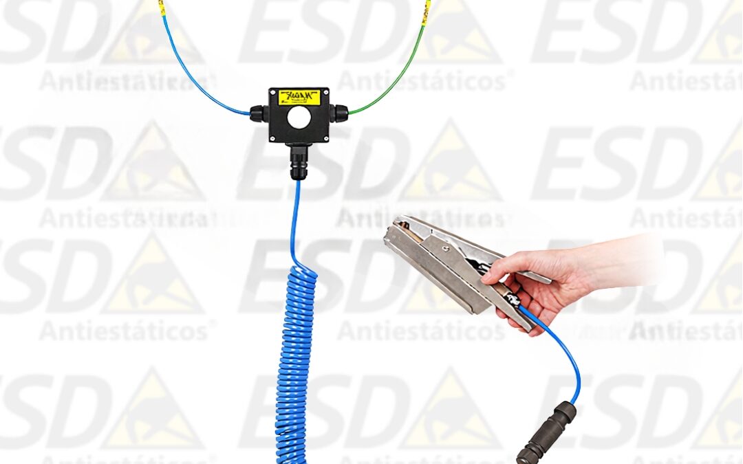 ESD (13) • ESD Antiestáticos