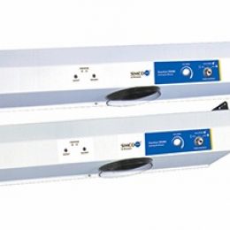 Equipamentos de Ionização • ESD Antiestáticos