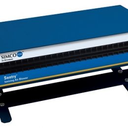 Equipamentos de Ionização • ESD Antiestáticos