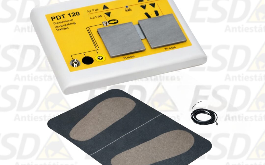 ESD (67) • ESD Antiestáticos