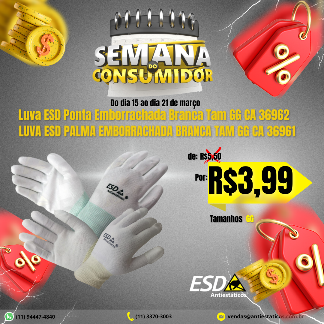 produtos da simco ion (2) • ESD Antiestáticos