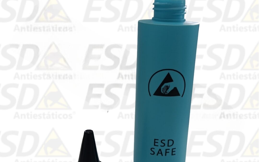 ESD (57) • ESD Antiestáticos