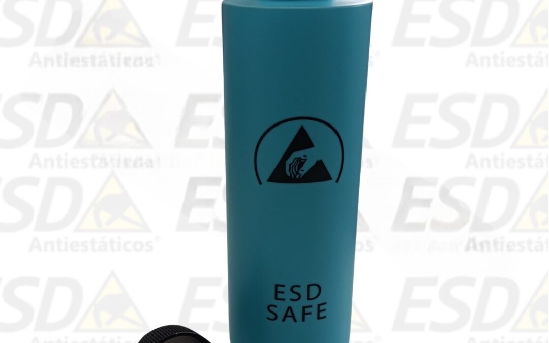 ESD (58) • ESD Antiestáticos